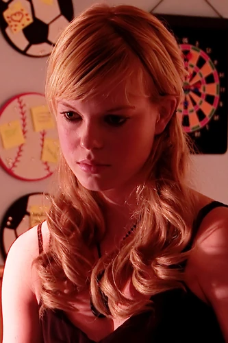 April McKenna (The Abduction of Zack Butterfield) | The Female Villains ...