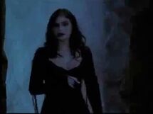 Spider Demon (Charmed) | The Female Villains Wiki | Fandom