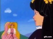 Duchess Ravenwaves (Lady Lovely Locks And The Pixietails) | The Female ...