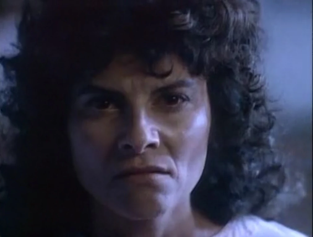 User blog:CEDJunior/Miss Peters (The Twilight Zone) | The Female ...