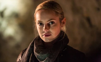 Pippa Fergus-Johnson (Midsomer Murders) | The Female Villains Wiki | Fandom