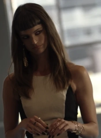 Syonide (Black Lightning) | The Female Villains Wiki | Fandom