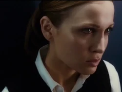 Kate Beahan Flight Plan