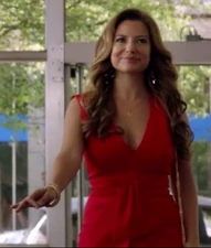 Becky Sharpe (The Flash) | The Female Villains Wiki | Fandom