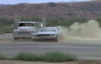 Margo Wells (Knight Rider) | The Female Villains Wiki | Fandom