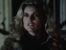 Claire DeVoe (The New Mike Hammer) | The Female Villains Wiki | Fandom