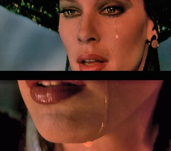 Xayide (The Neverending Story II: The Next Chapter) | The Female ...