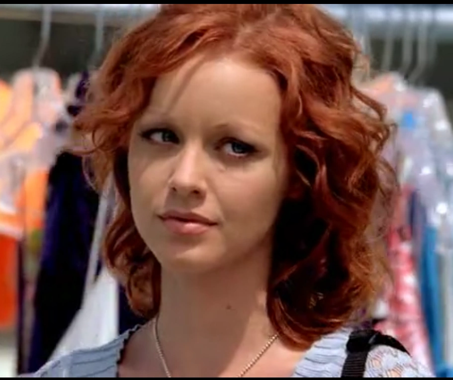 User blog:CEDJunior/Tess Larson (CSI: NY) | The Female Villains Wiki ...