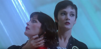 Ursa (Superman II) | The Female Villains Wiki | Fandom