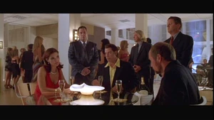 Livia Saint (The Punisher) | The Female Villains Wiki | Fandom