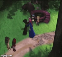 Wicked Queen (Bratz Kidz Fairy Tales) | The Female Villains Wiki | Fandom