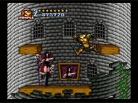 Dark Queen (Battletoads) | The Female Villains Wiki | Fandom