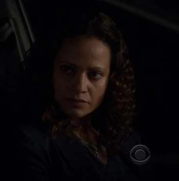 Jane Livingston (Medium) | The Female Villains Wiki | Fandom