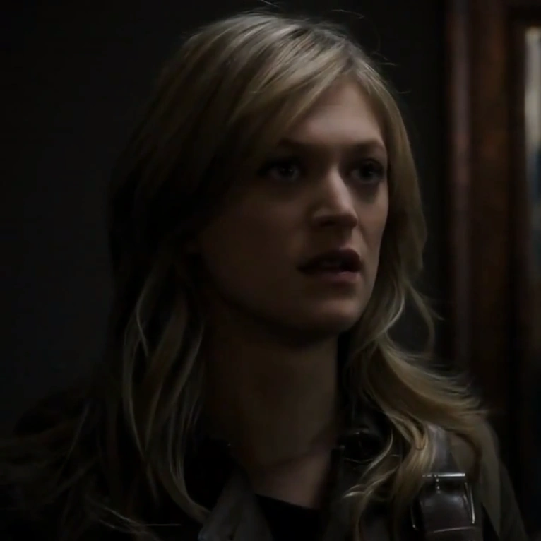 Sarah Green (Unforgettable) | The Female Villains Wiki | Fandom