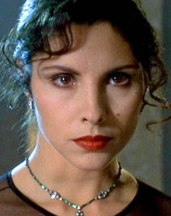 Angelique (Hellraiser: Bloodline) | The Female Villains Wiki | Fandom