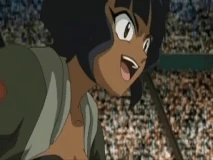 Selen Garcia (Beyblade) | The Female Villains Wiki | Fandom