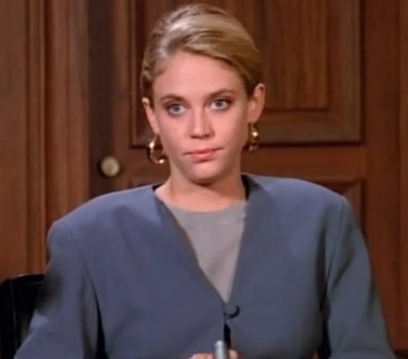 Renee Williams (Matlock) | The Female Villains Wiki | Fandom