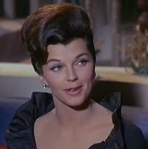 Lisa Smith (Get Smart) | The Female Villains Wiki | Fandom
