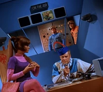 Octavia (Batman) | The Female Villains Wiki | Fandom