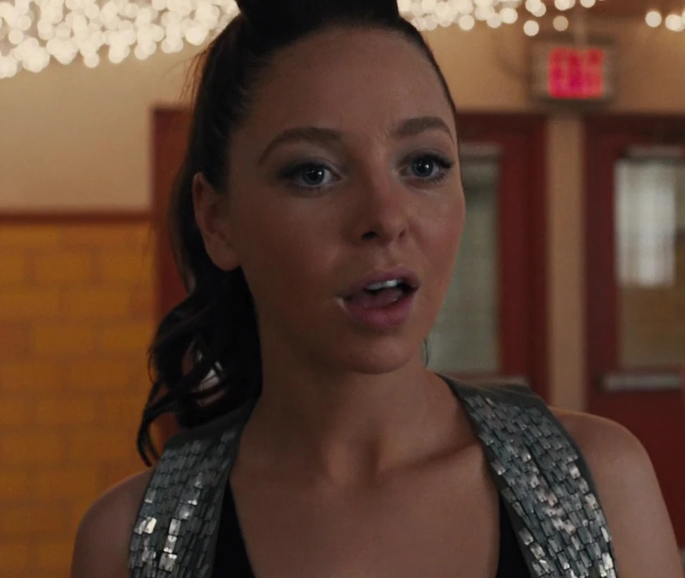 Chris Hargensen (Carrie 2013) | The Female Villains Wiki | Fandom