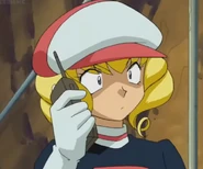 Domino (Pokemon) | The Female Villains Wiki | Fandom