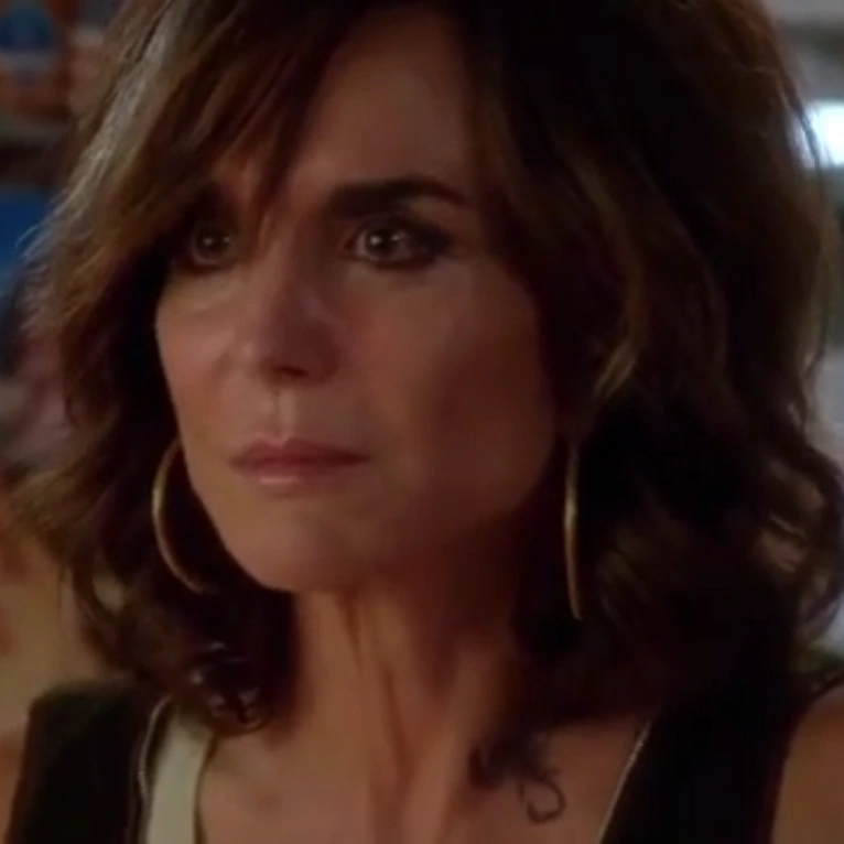 Ruby Patch (The Mysteries of Laura) | The Female Villains Wiki | Fandom