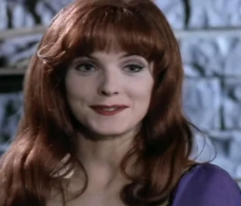 Hester (The New Adventures of Robin Hood) | The Female Villains Wiki ...