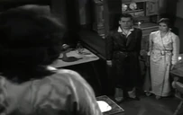 Miss Greco (Alfred Hitchcock Presents) | The Female Villains Wiki | Fandom