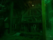 Nancy Voss (Tommyknockers) | The Female Villains Wiki | Fandom