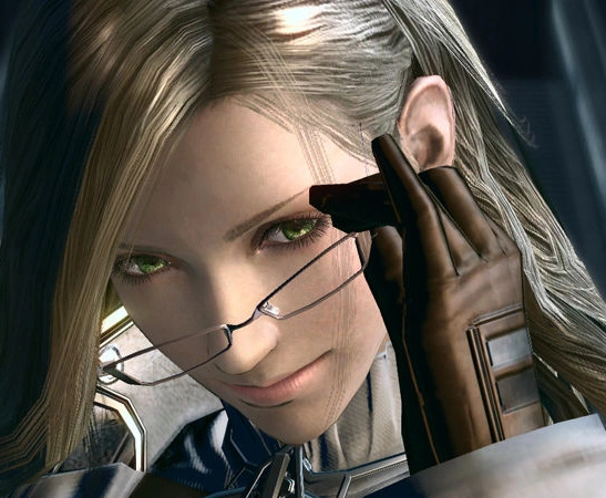 Jihl Nabaat (Final Fantasy XIII) | The Female Villains Wiki | Fandom