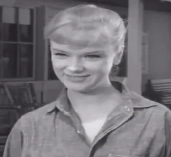 Nyla Foster (Alfred Hitchcock Presents) | The Female Villains Wiki | Fandom