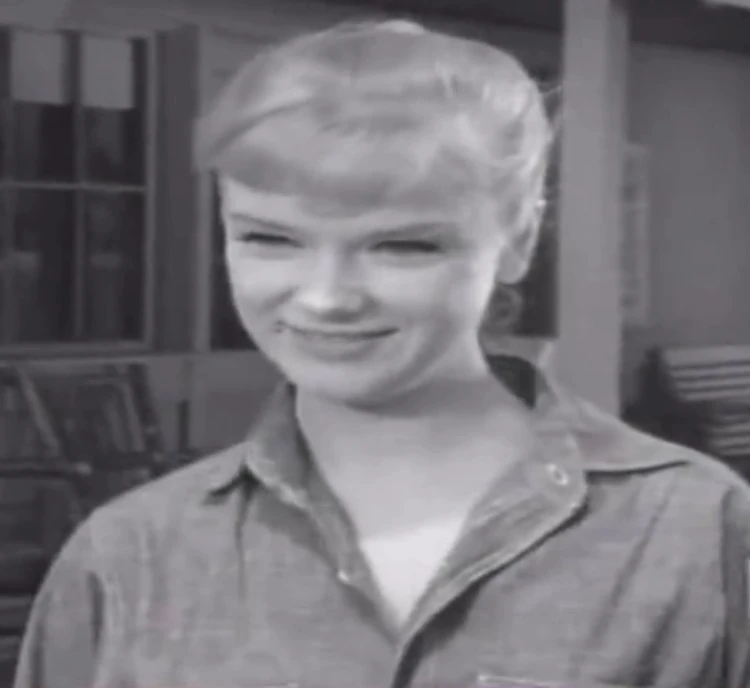 Nyla Foster (Alfred Hitchcock Presents) | The Female Villains Wiki | Fandom
