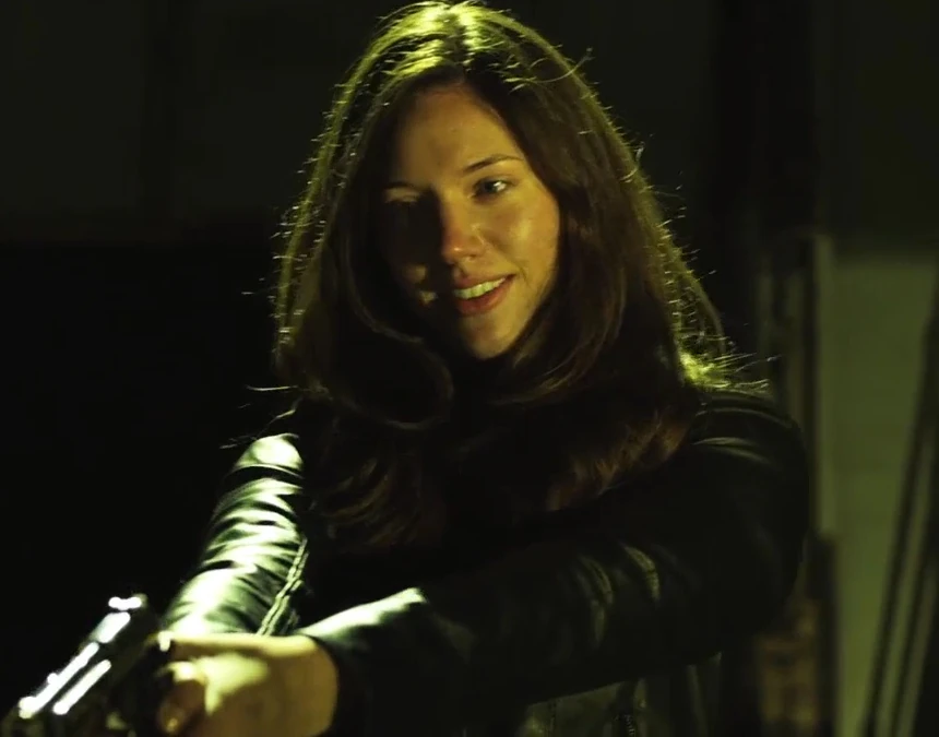 Ruby (The Family) | The Female Villains Wiki | Fandom