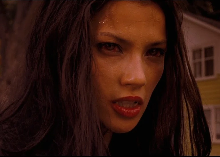 Sonja (Skinwalkers) | The Female Villains Wiki | Fandom