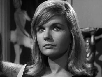 Sara Penney (The Avengers) | The Female Villains Wiki | Fandom