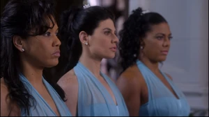 User blog:CEDJunior/Bridesmaids (Warehouse 13) | The Female Villains ...