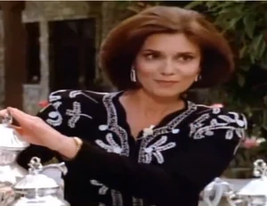 Cynthia Slayton (Matlock) | The Female Villains Wiki | Fandom