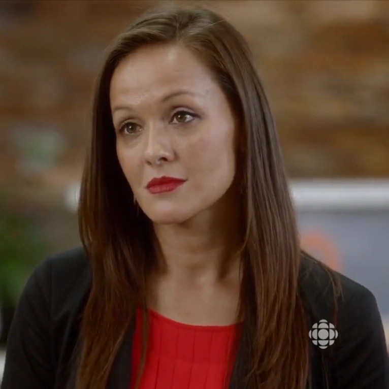 Michelle Cantwell (Republic of Doyle) | The Female Villains Wiki | Fandom