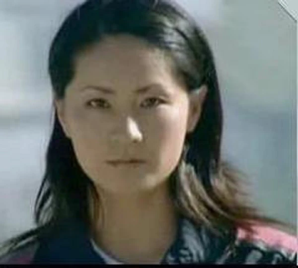 A-Squad Pink (Power Rangers SPD) | The Female Villains Wiki | Fandom