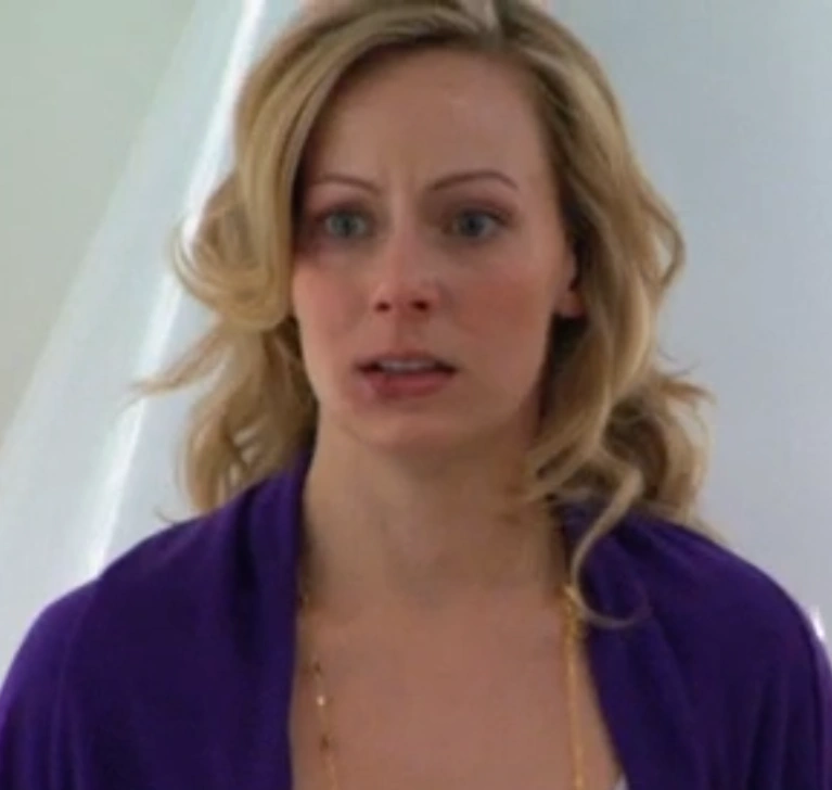 Sally Holmes (The Unusuals) | The Female Villains Wiki | Fandom