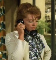 Miss Pegram (The Avengers) | The Female Villains Wiki | Fandom