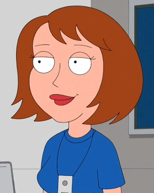 Sonja (Family Guy) | The Female Villains Wiki | Fandom