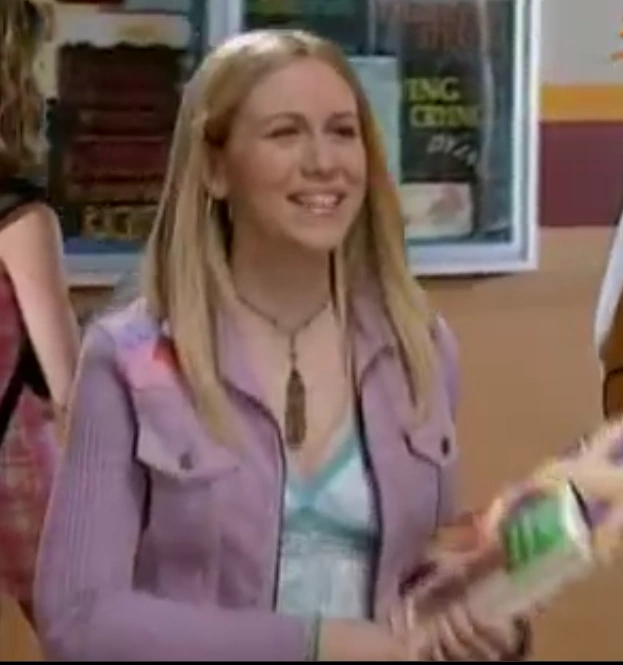 Drake And Josh Susan