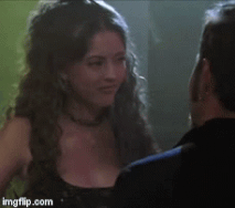 Taurez (The Immortal) | The Female Villains Wiki | Fandom