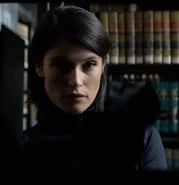 Grace Ballard (Murder Mystery) | The Female Villains Wiki | Fandom