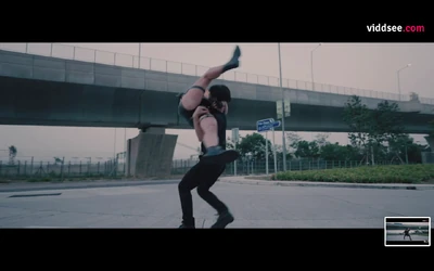 Unnamed Assassin (Shade of Brotherhood) | The Female Villains Wiki | Fandom