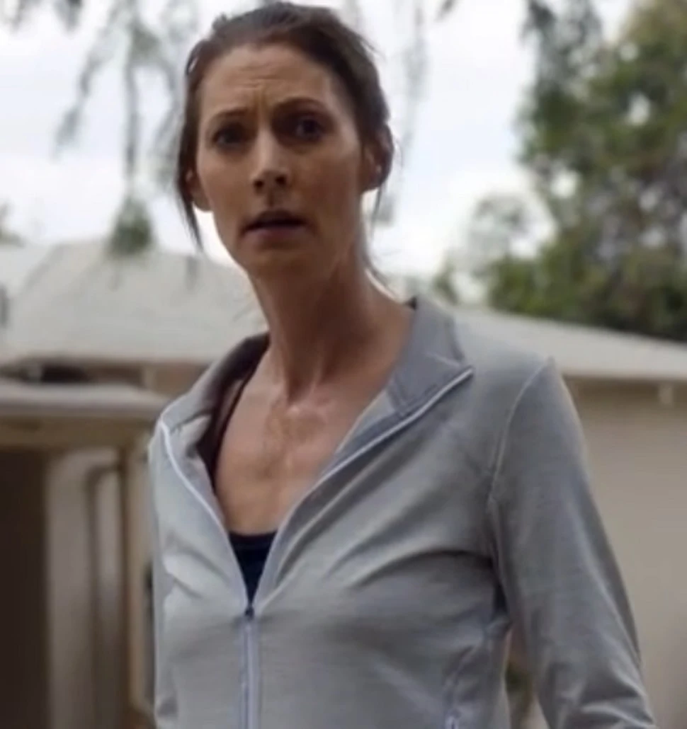 Leah Moore (Rizzoli & Isles) | The Female Villains Wiki | Fandom