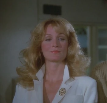 Louisa Clement (Hart to Hart) | The Female Villains Wiki | Fandom