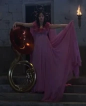 Vulnavia (Dr. Phibes Rises Again) | The Female Villains Wiki | Fandom