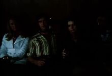 Vicki Jennings (Ginger) | The Female Villains Wiki | Fandom